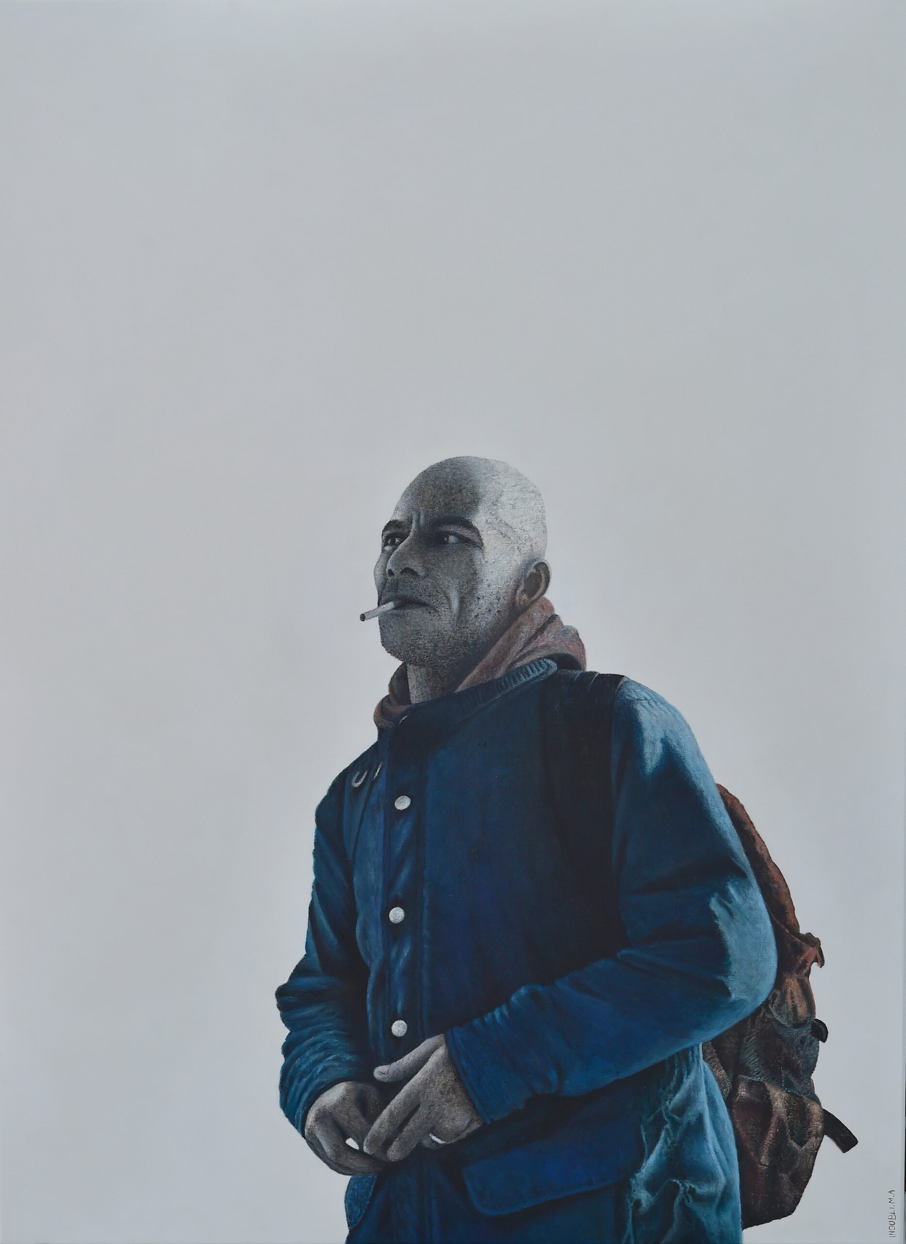 Consumption – Inoubli