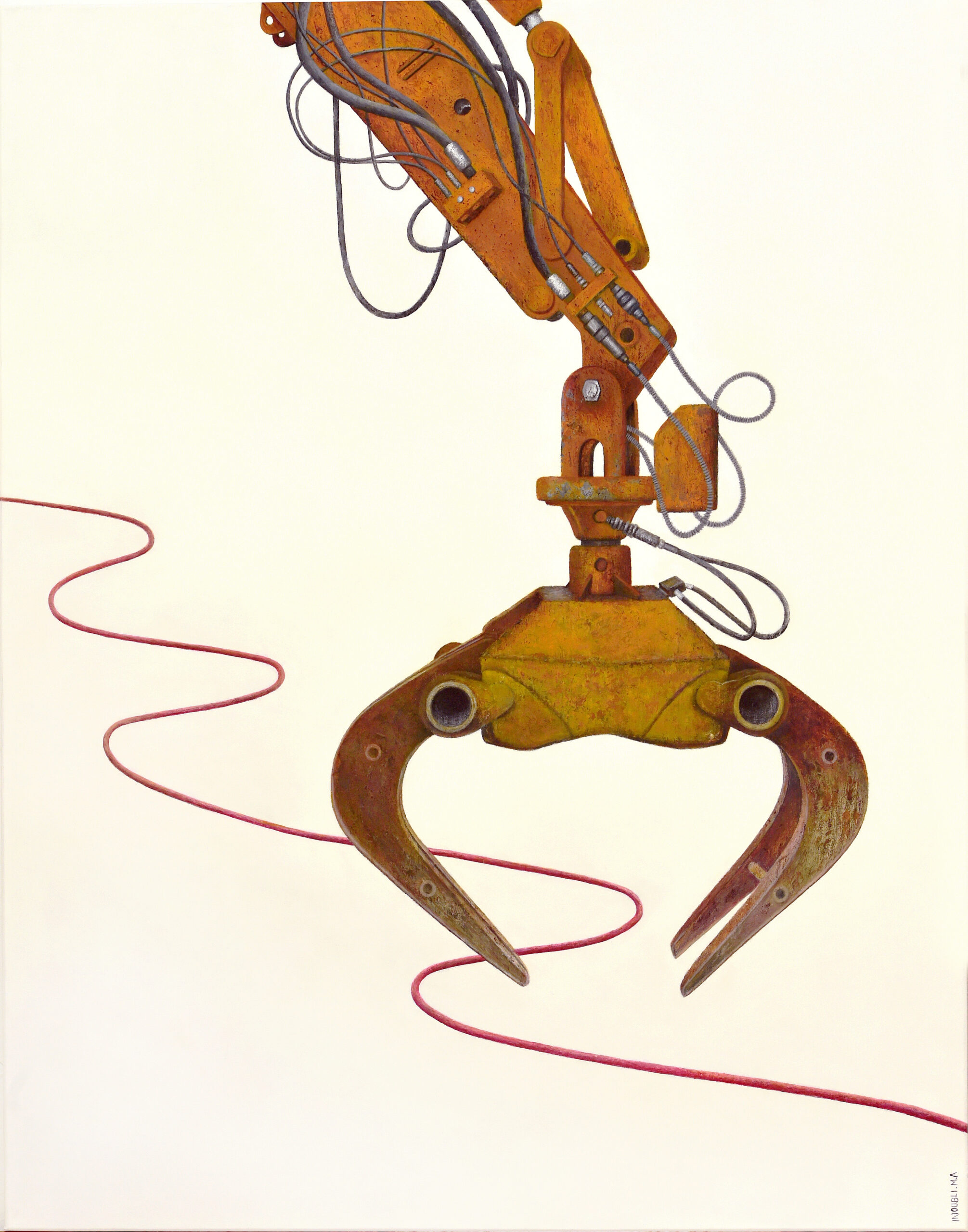 Big brother – Inoubli